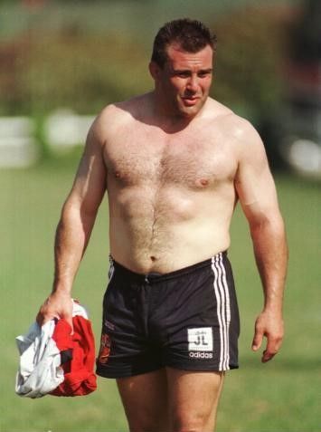 Jason Leonard | Scrolller