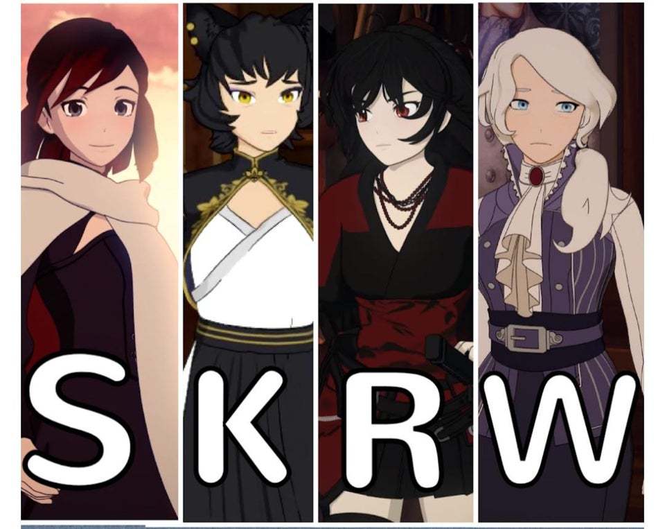 Jaune's checklist | Scrolller