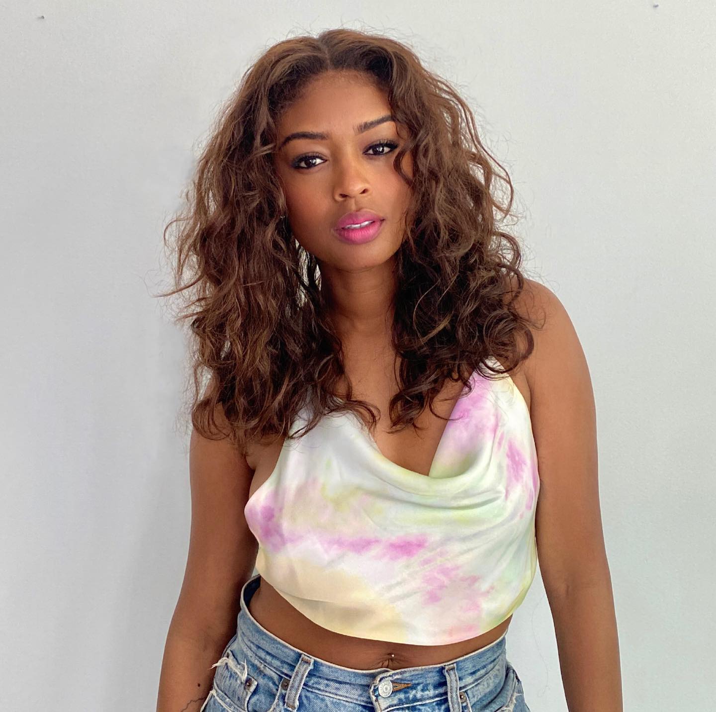 Javicia Leslie. | Scrolller