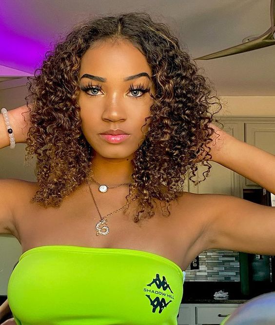 Jayde Chanda | Scrolller