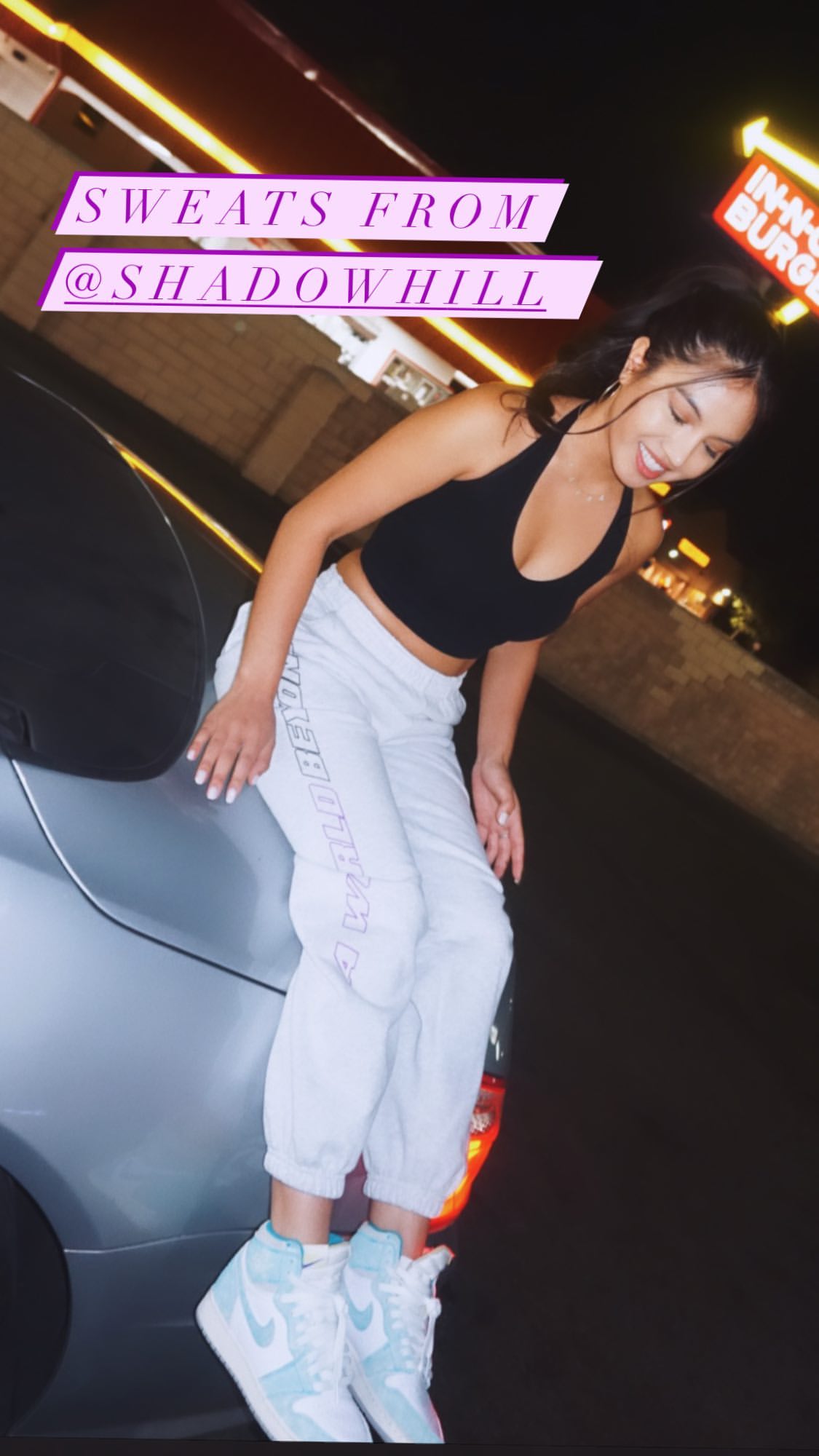 Jayka Noelle | Scrolller