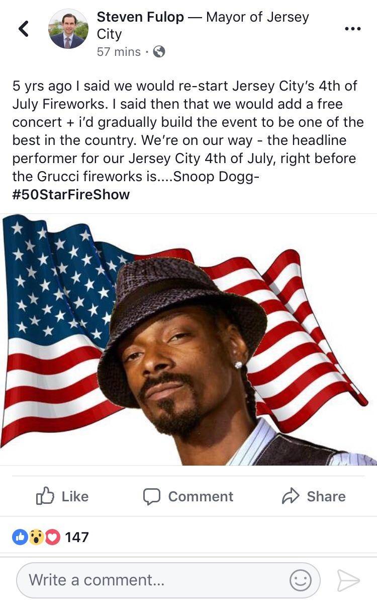 JC getting Snoop Dogg | Scrolller