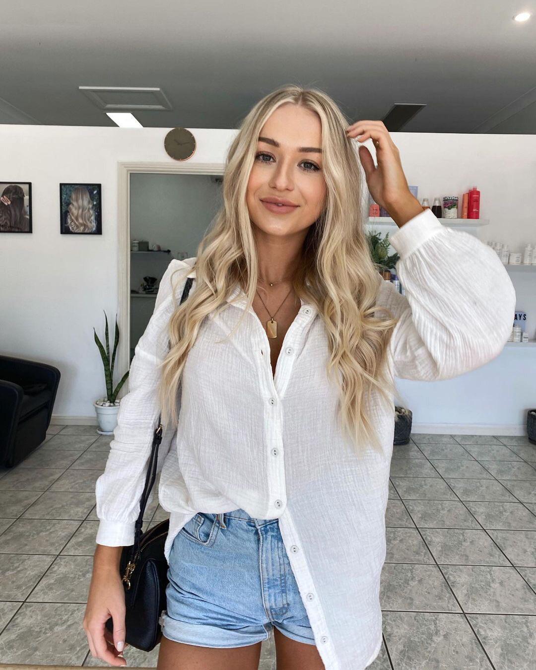 Jean Shorts | Scrolller