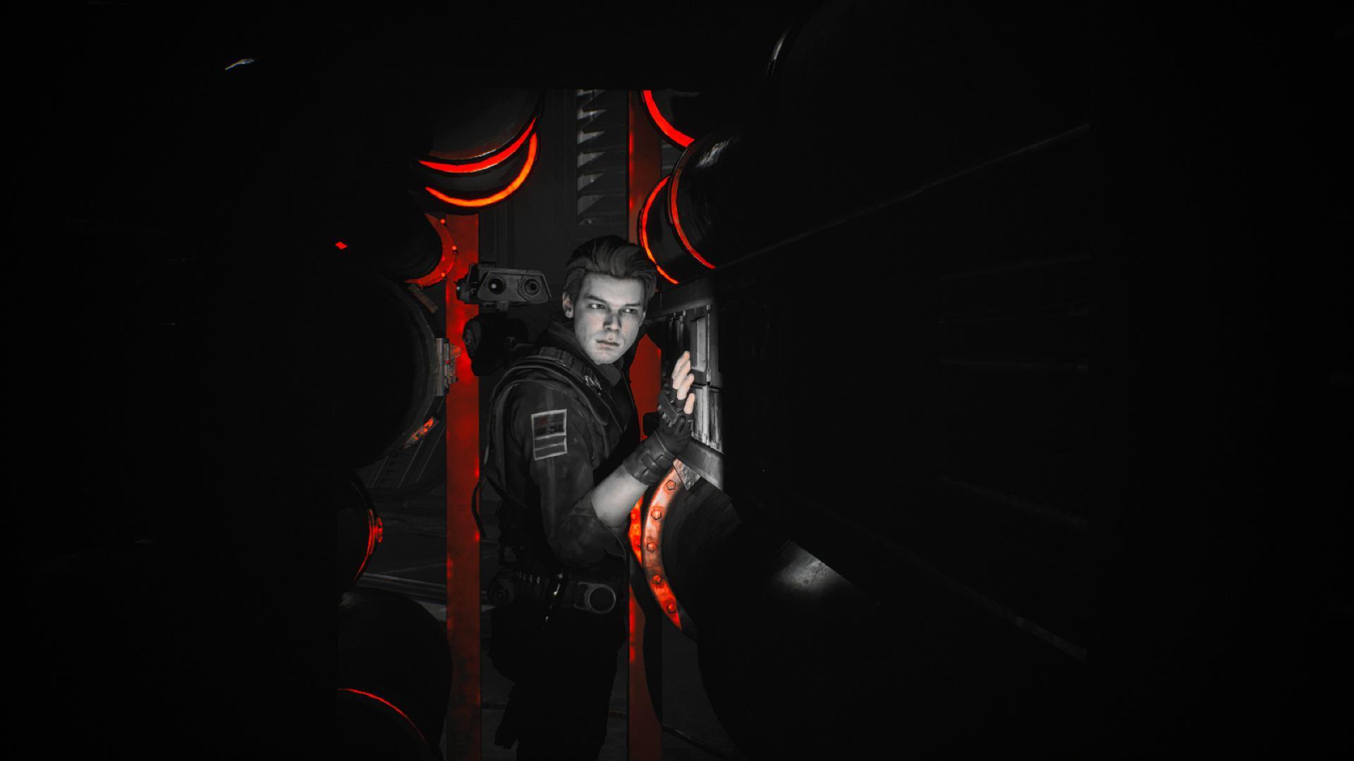 Jedi Fallen Order | Scrolller