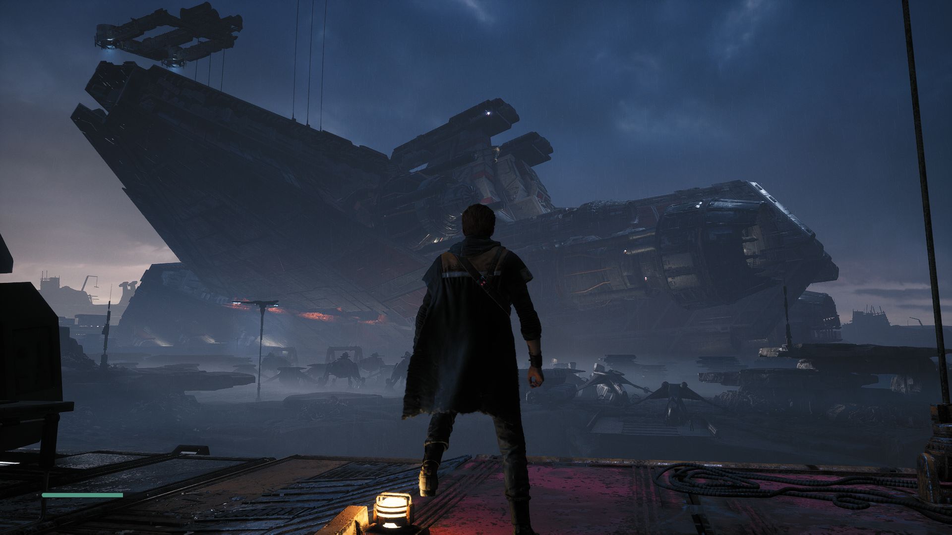 Jedi: Fallen Order | Scrolller