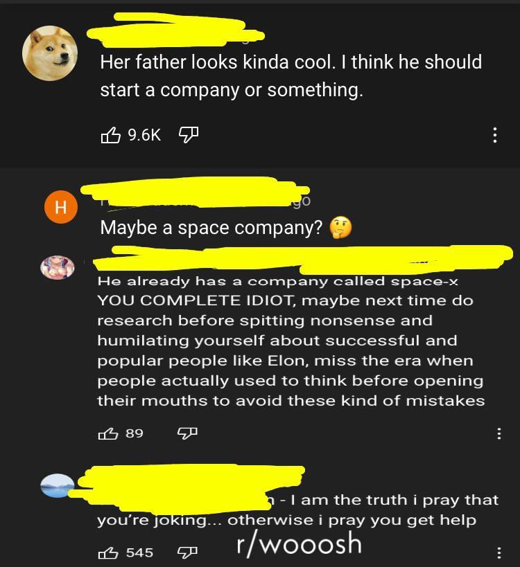 Jeez that’s a JOKE 😑 | Scrolller