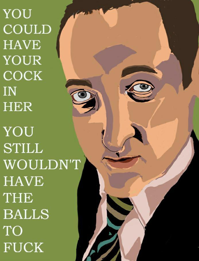 JEFF! AS IN JEFF?! | Scrolller