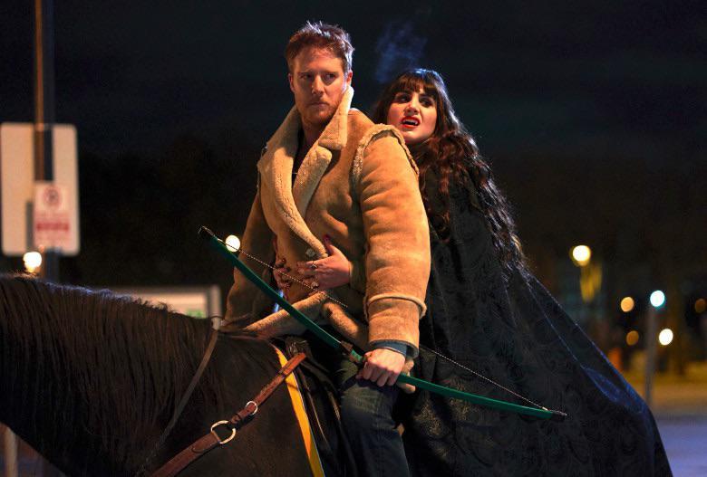 Jeff’s coat from What We Do In the Shadows? | Scrolller