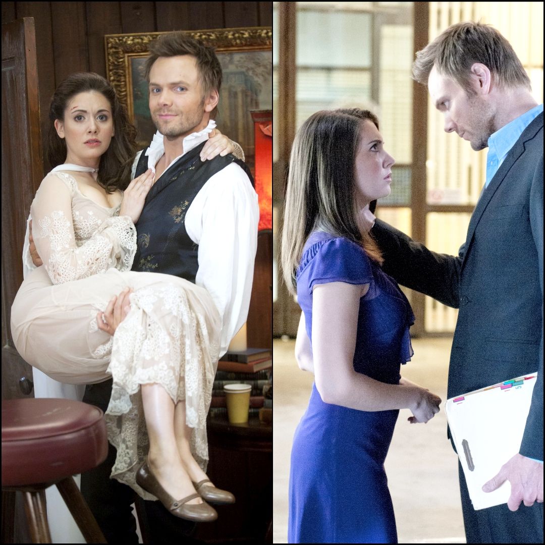 Jeff's a lucky guy | Scrolller