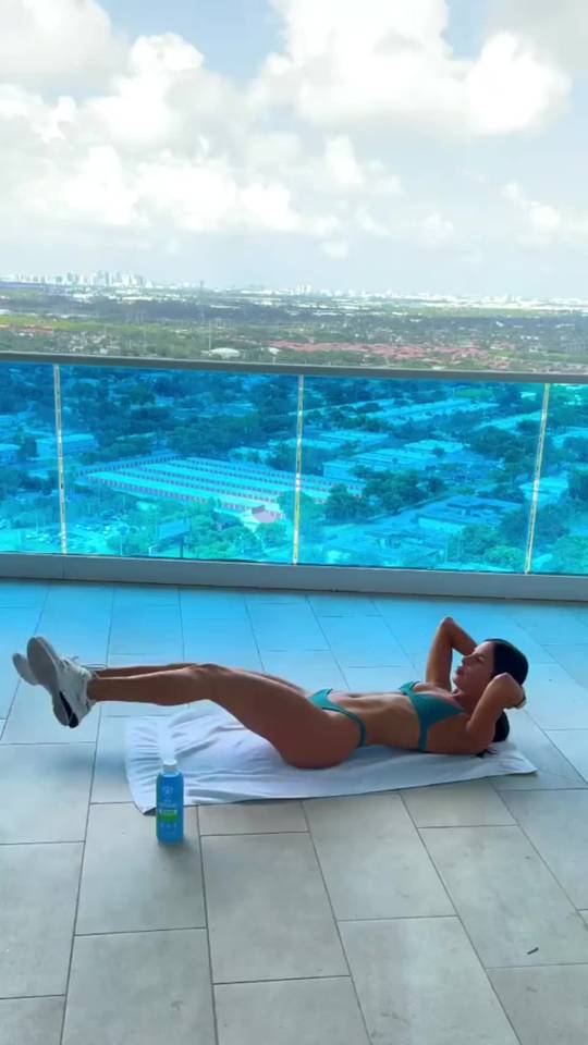 Jen Selter | Scrolller