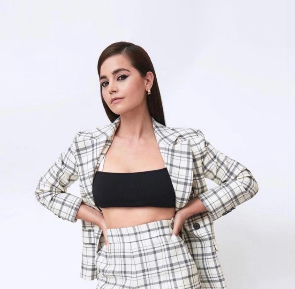 Jenna Coleman | Scrolller