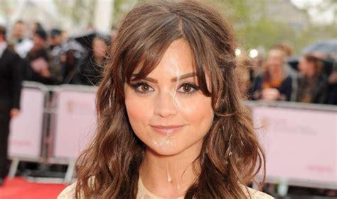 Jenna Coleman deserves so many loads | Scrolller