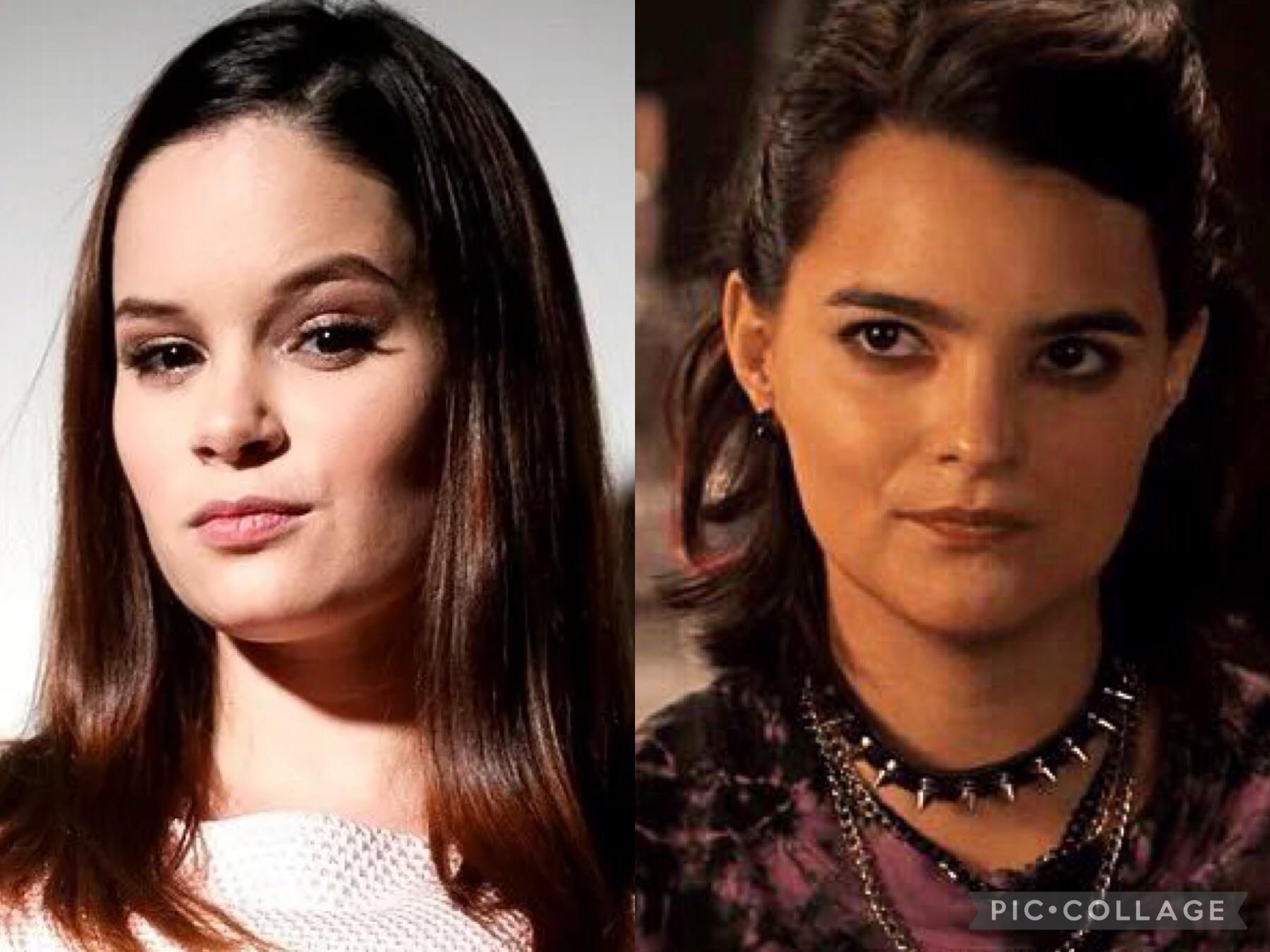 Jenna J Ross Vs Brianna Hildebrand Scrolller