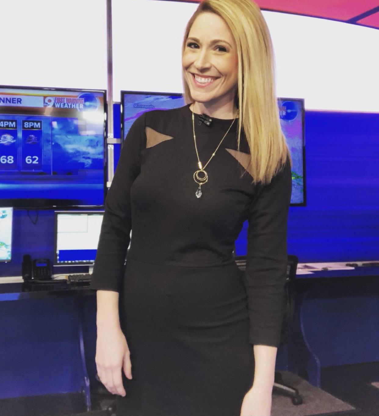 Jennifer Ketchmark, WCPO-9 Cincinnati | Scrolller