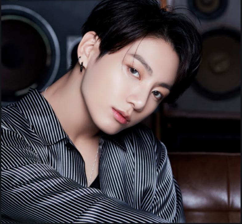 Jeon Jungkook | Scrolller