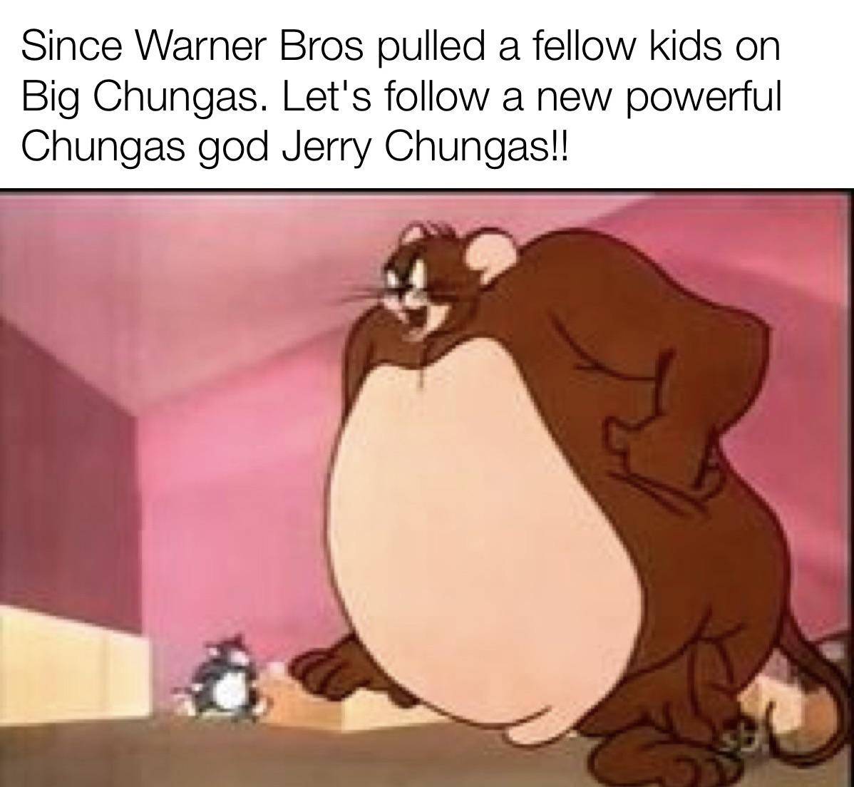 Jerry Chungas | Scrolller