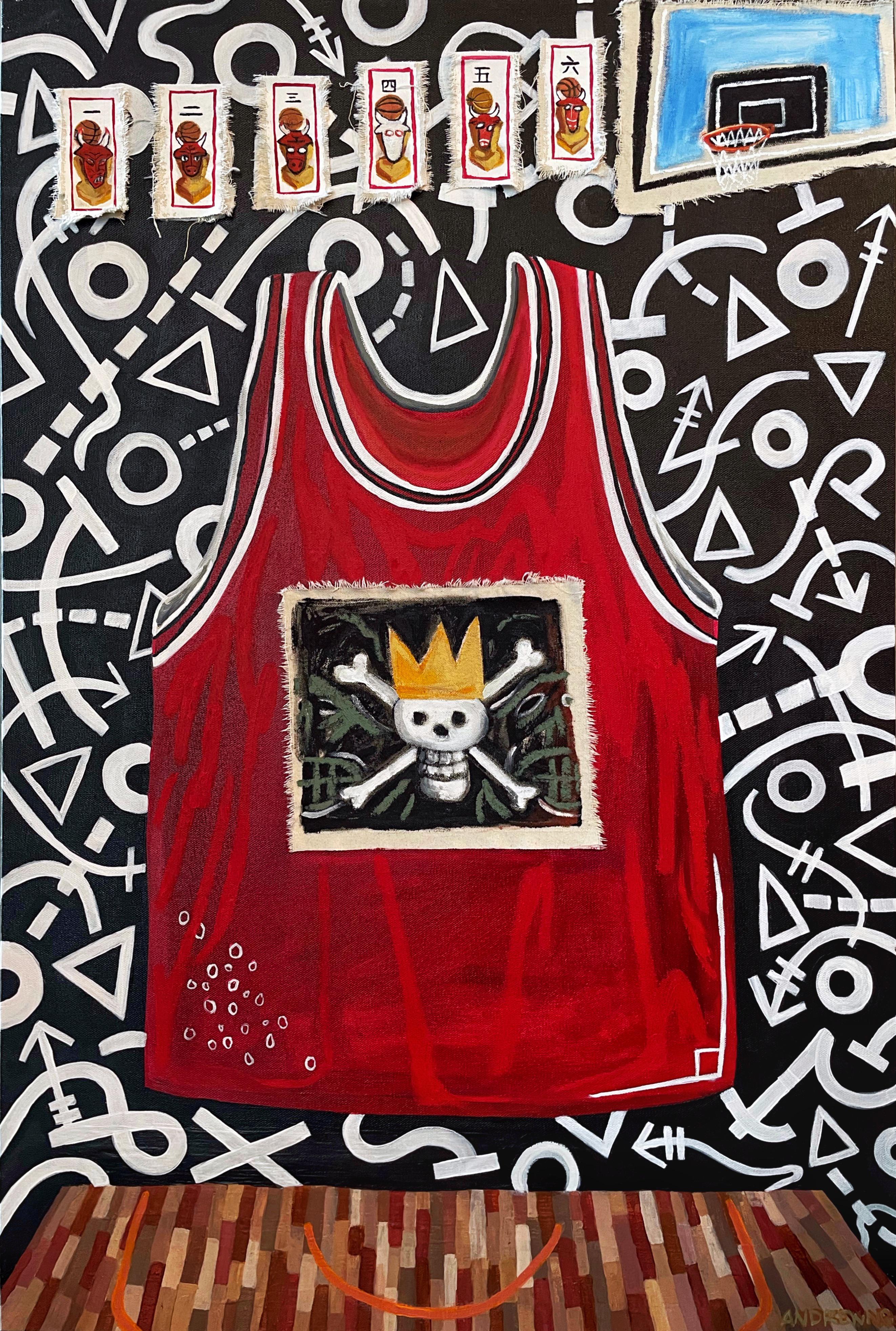 ‘JERSEY’ | Scrolller