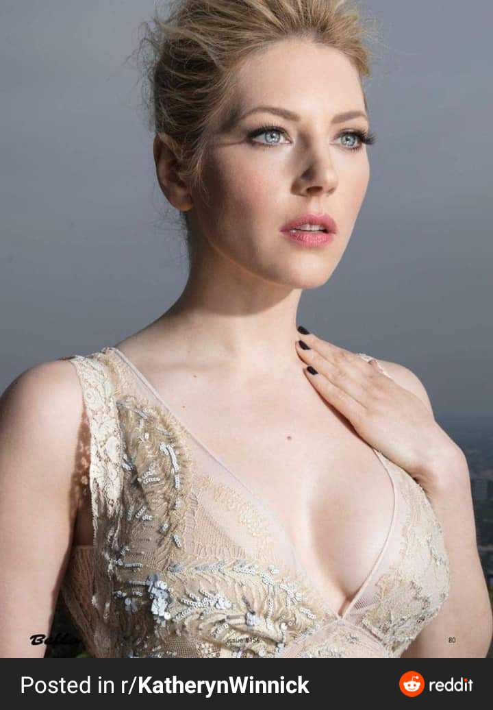 Katheryn Winnick | Scrolller
