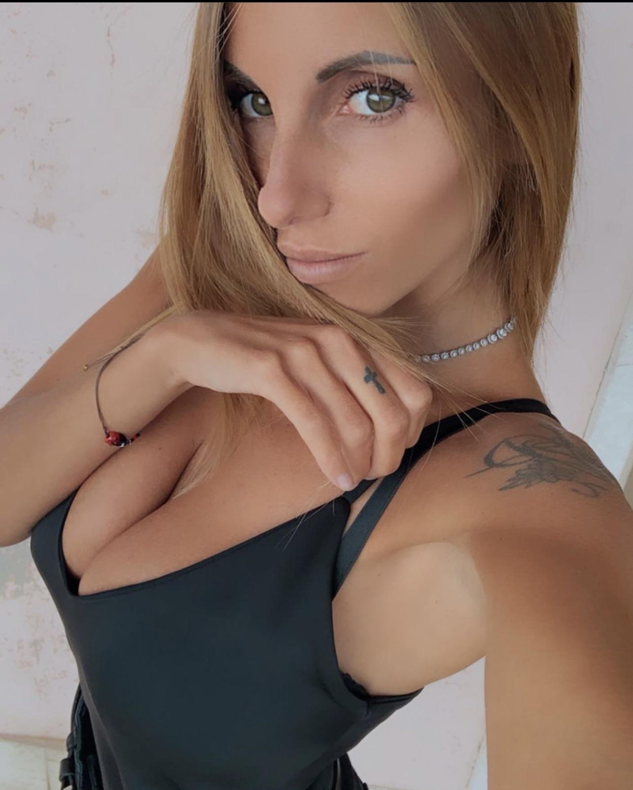 Jesse Franceschetti | Scrolller