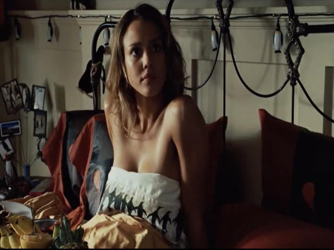 Jessica Alba | Scrolller