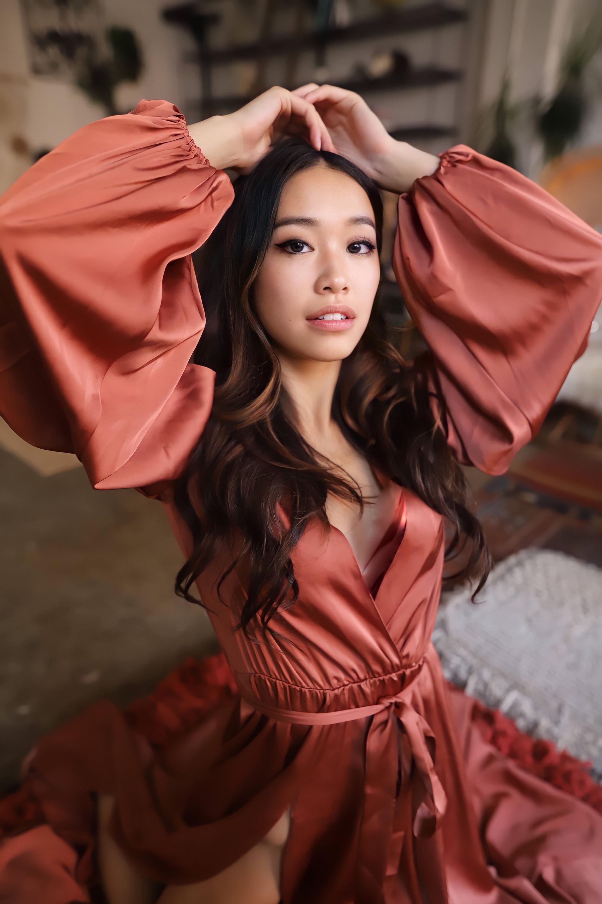 Jessica Carrie Lee @jessicacarrielee | Scrolller