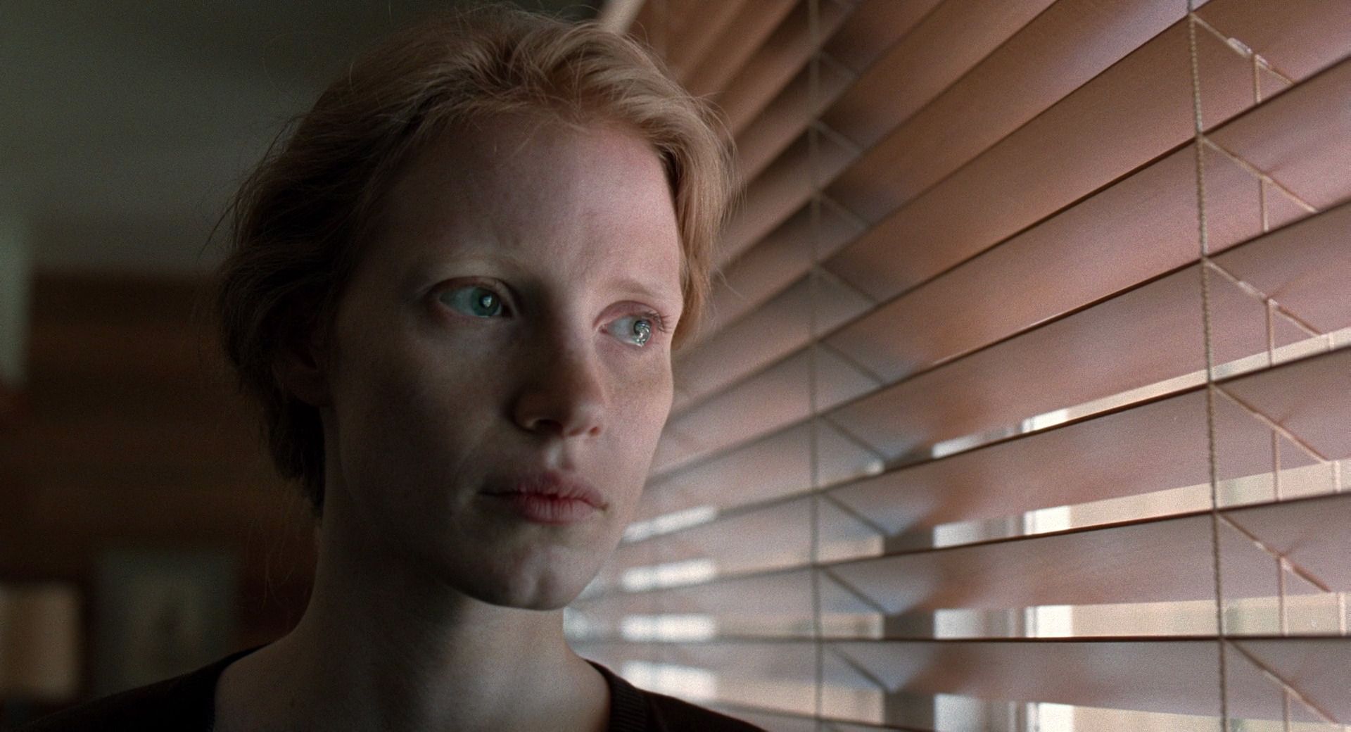 Jessica cries | Scrolller