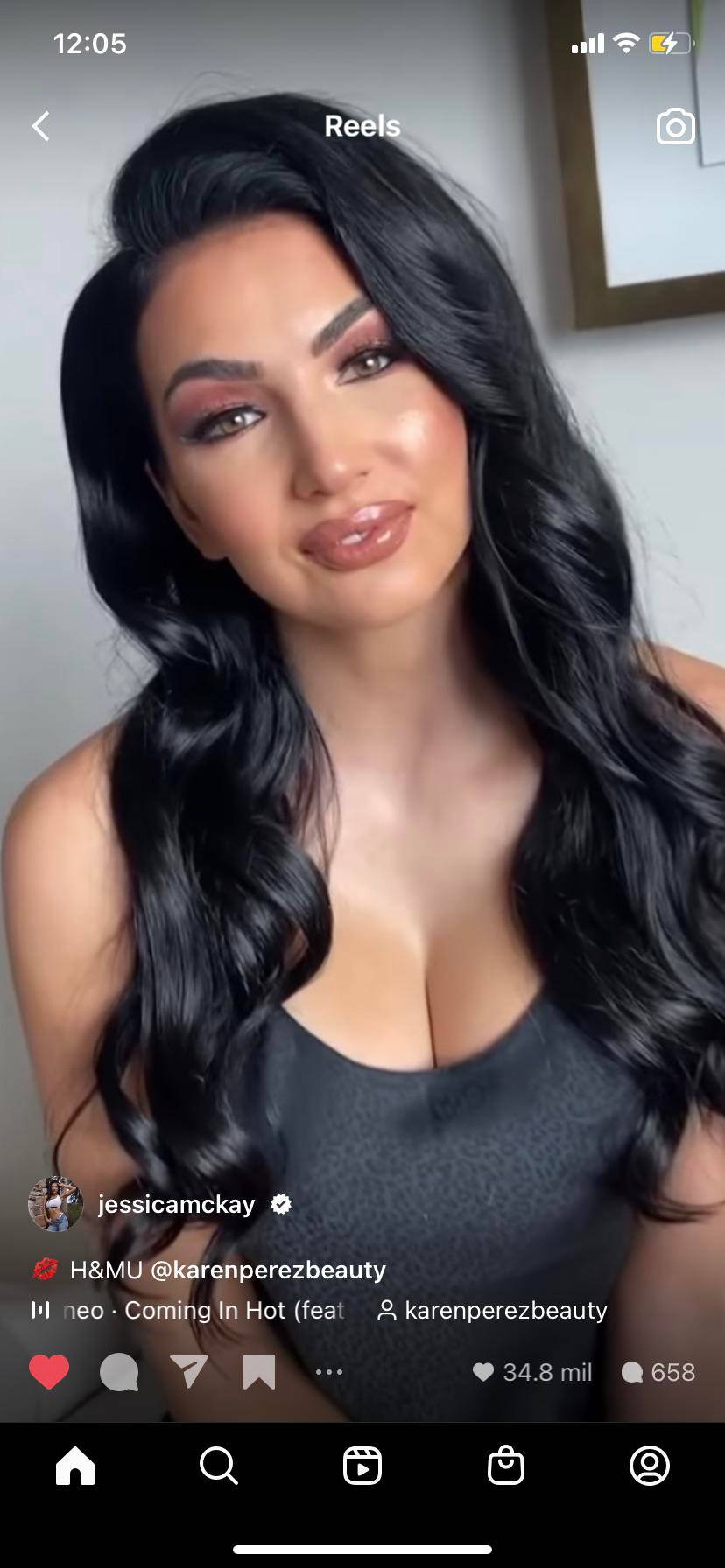 Jessica Mckay | Scrolller