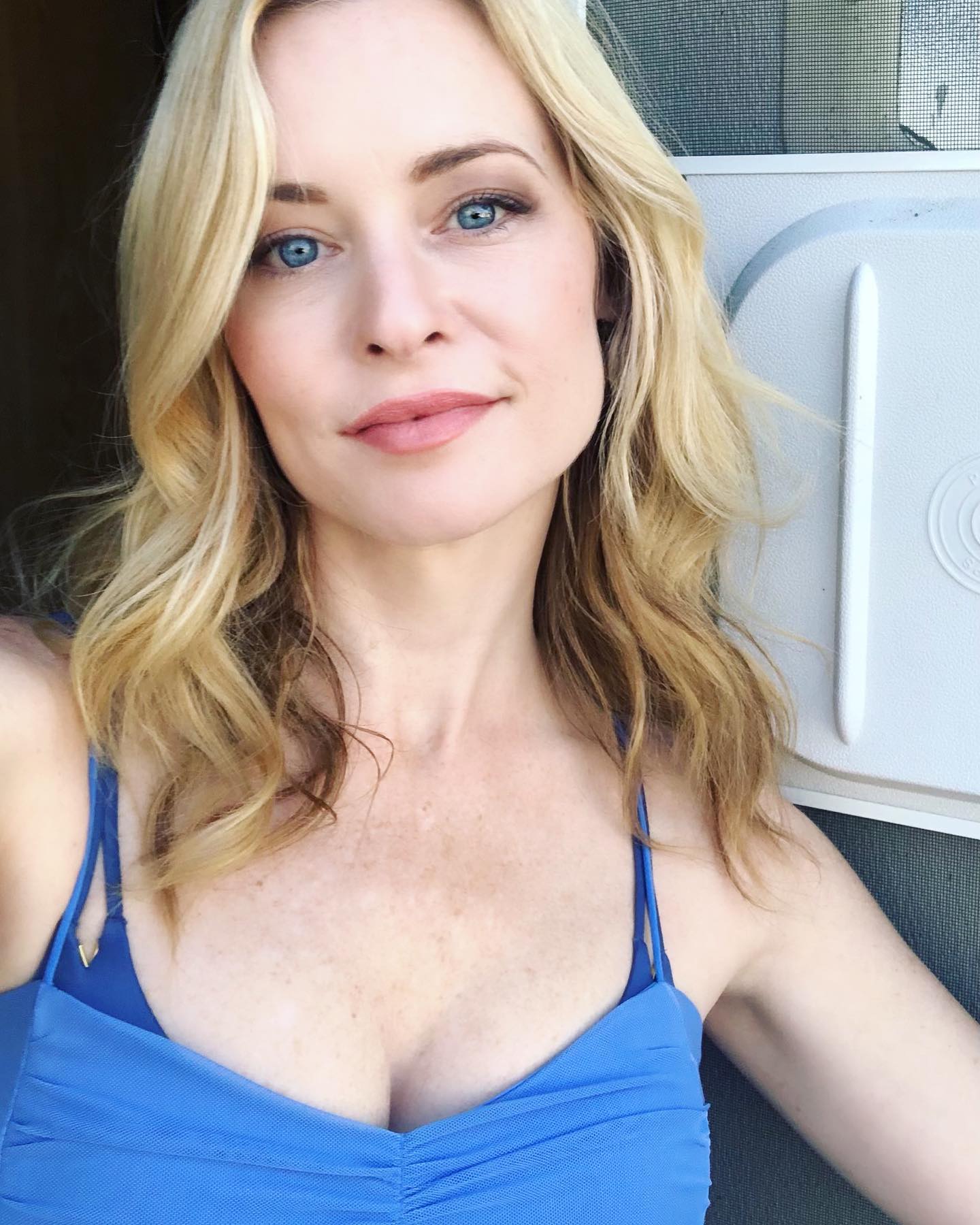 Jessica Morris, 42 | Scrolller