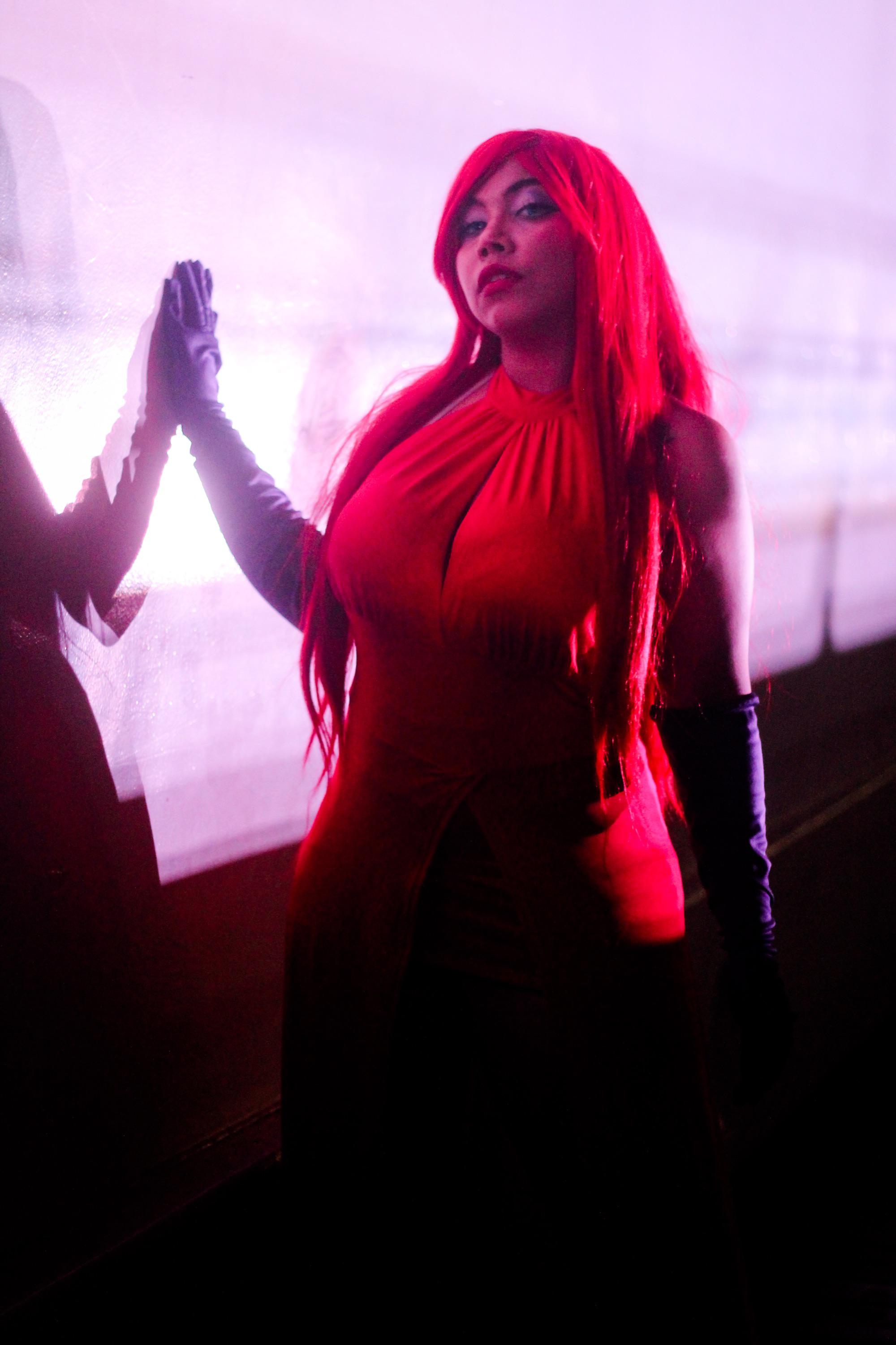 Jessica Rabbit by Mahouwitch | Scrolller