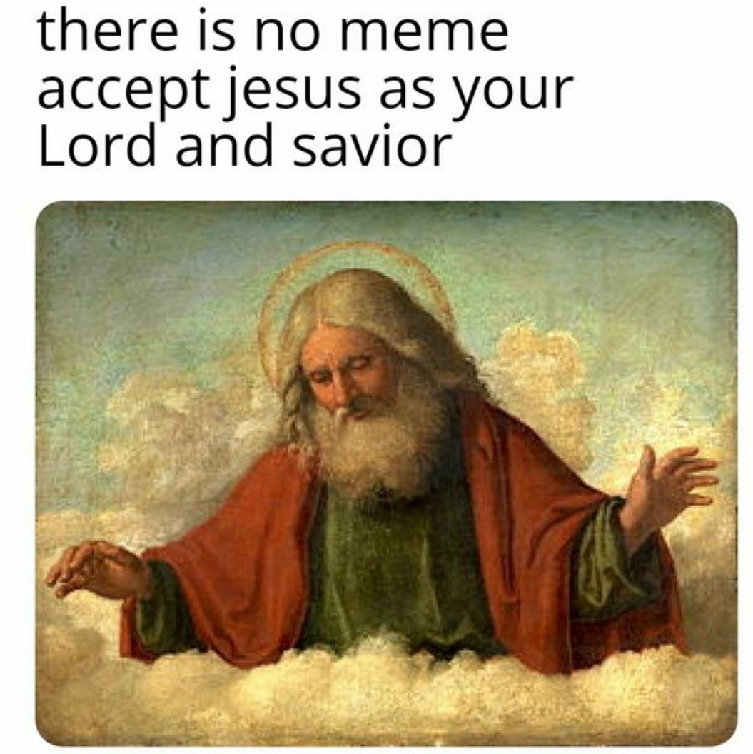 Jesus christ up above.... | Scrolller