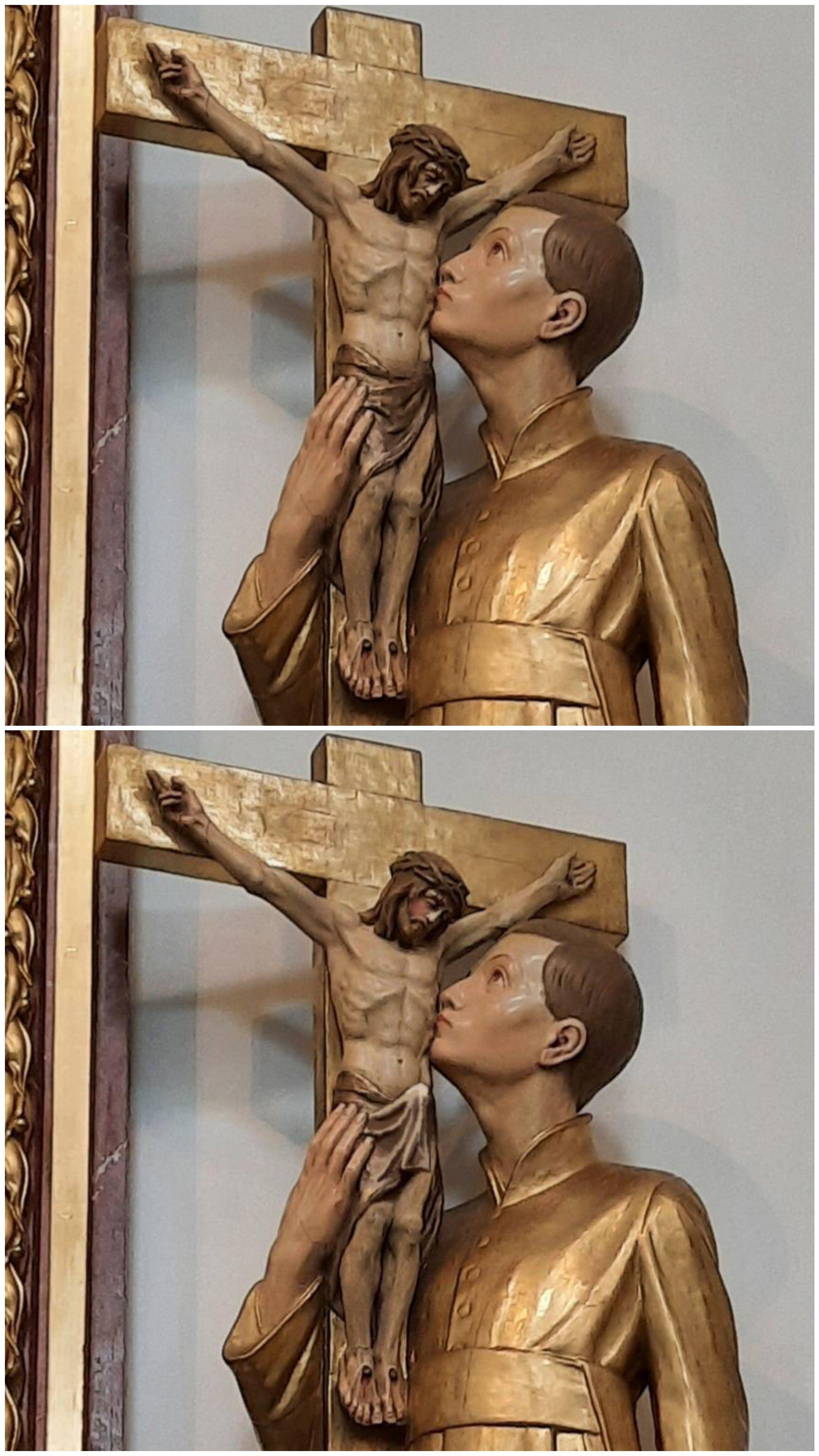 Jesus loves you too | Scrolller