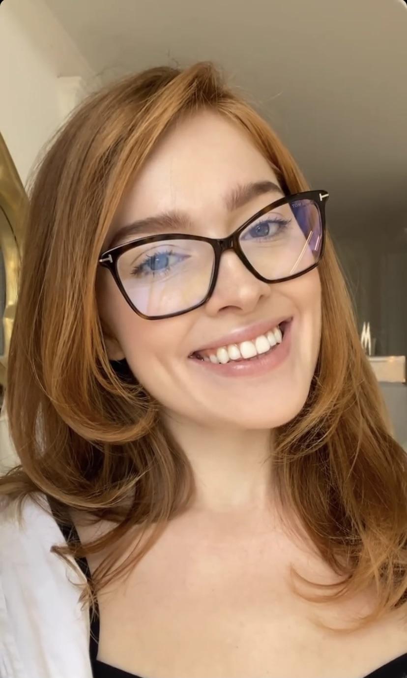 Jia Lissa [irtr] | Scrolller