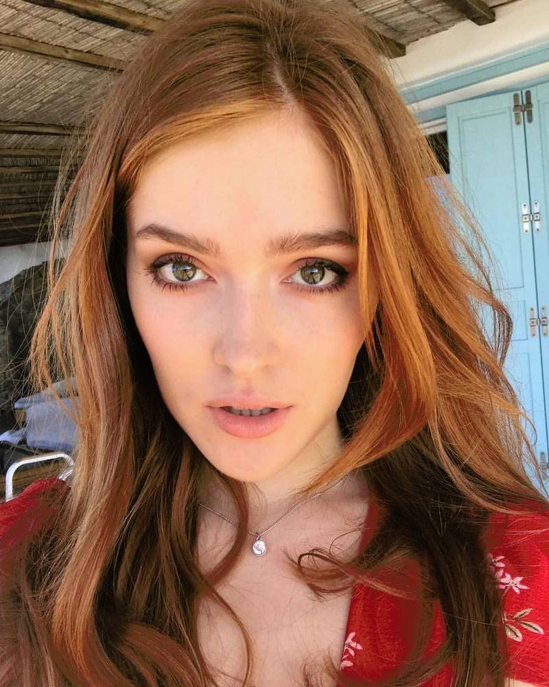 Jia Lissa [irtr] | Scrolller