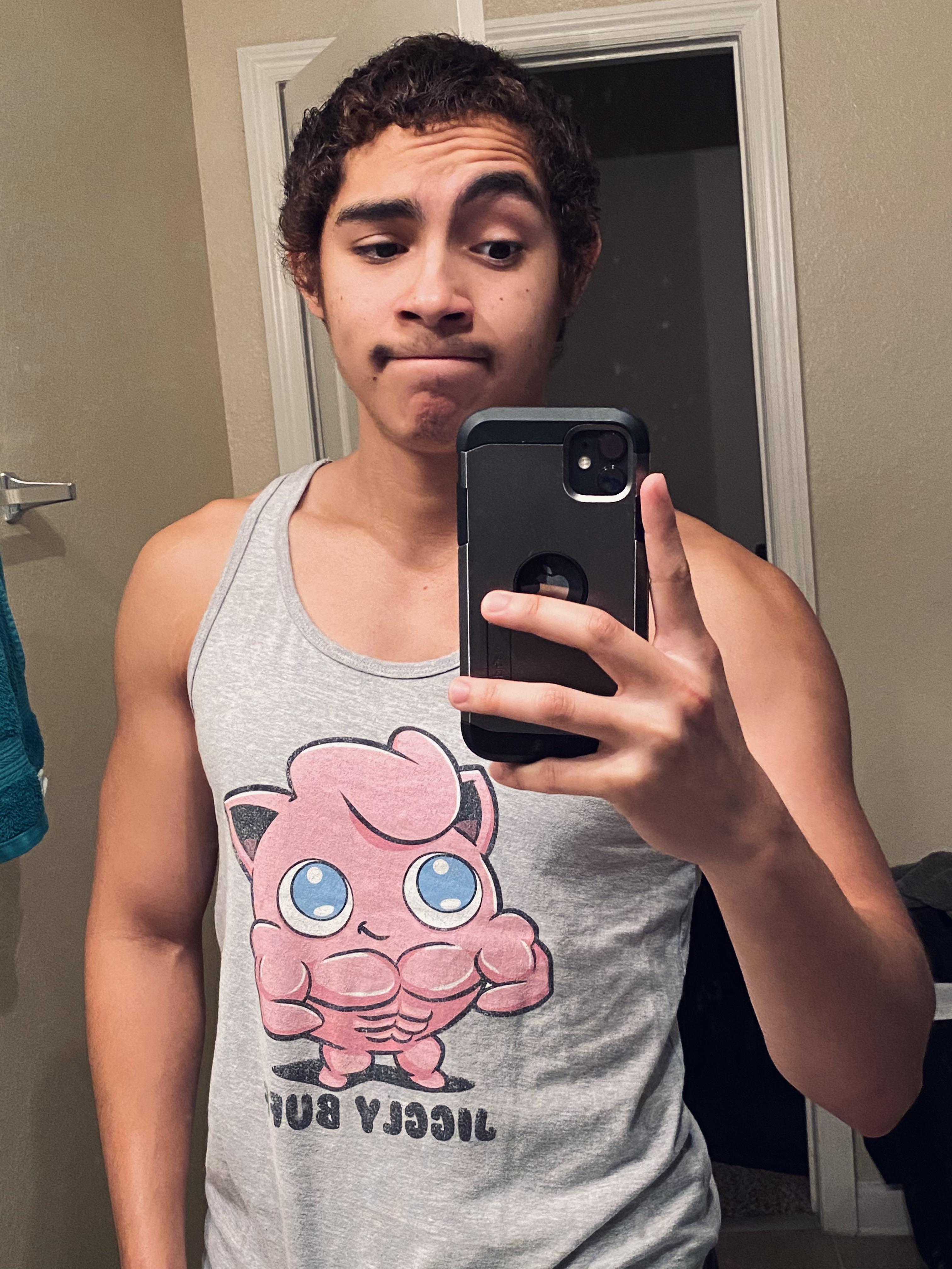 Jigglypuff is a beautiful creature | Scrolller
