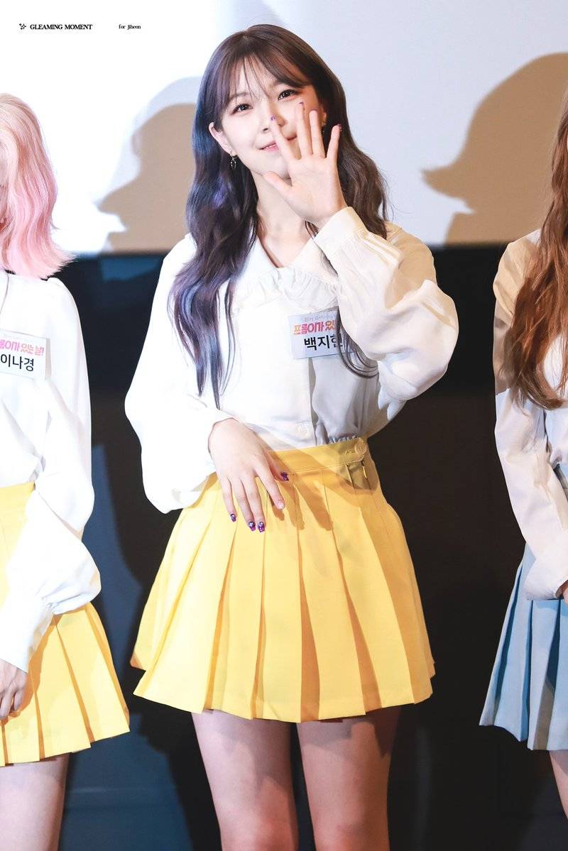 Jiheon wave | Scrolller