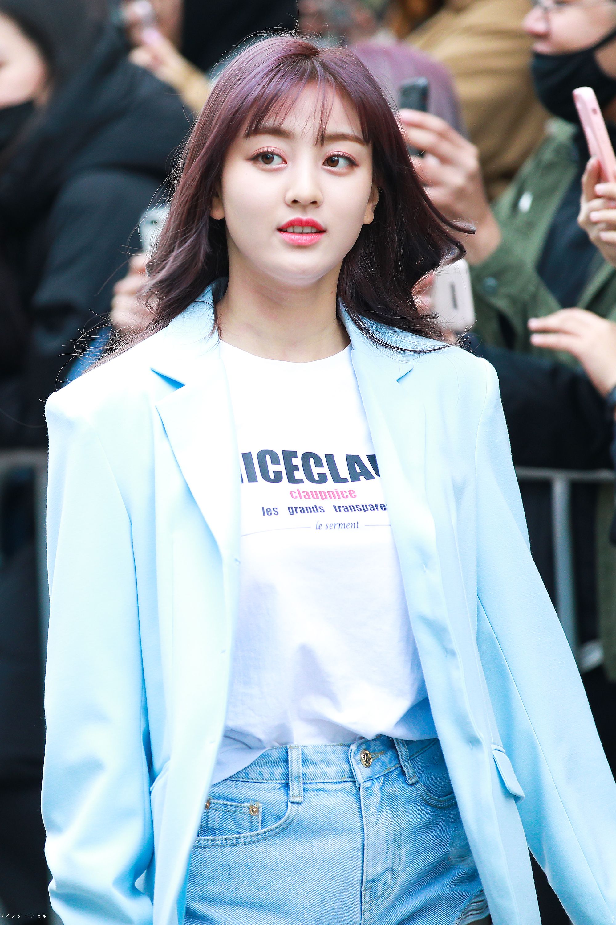 Jihyo | Scrolller