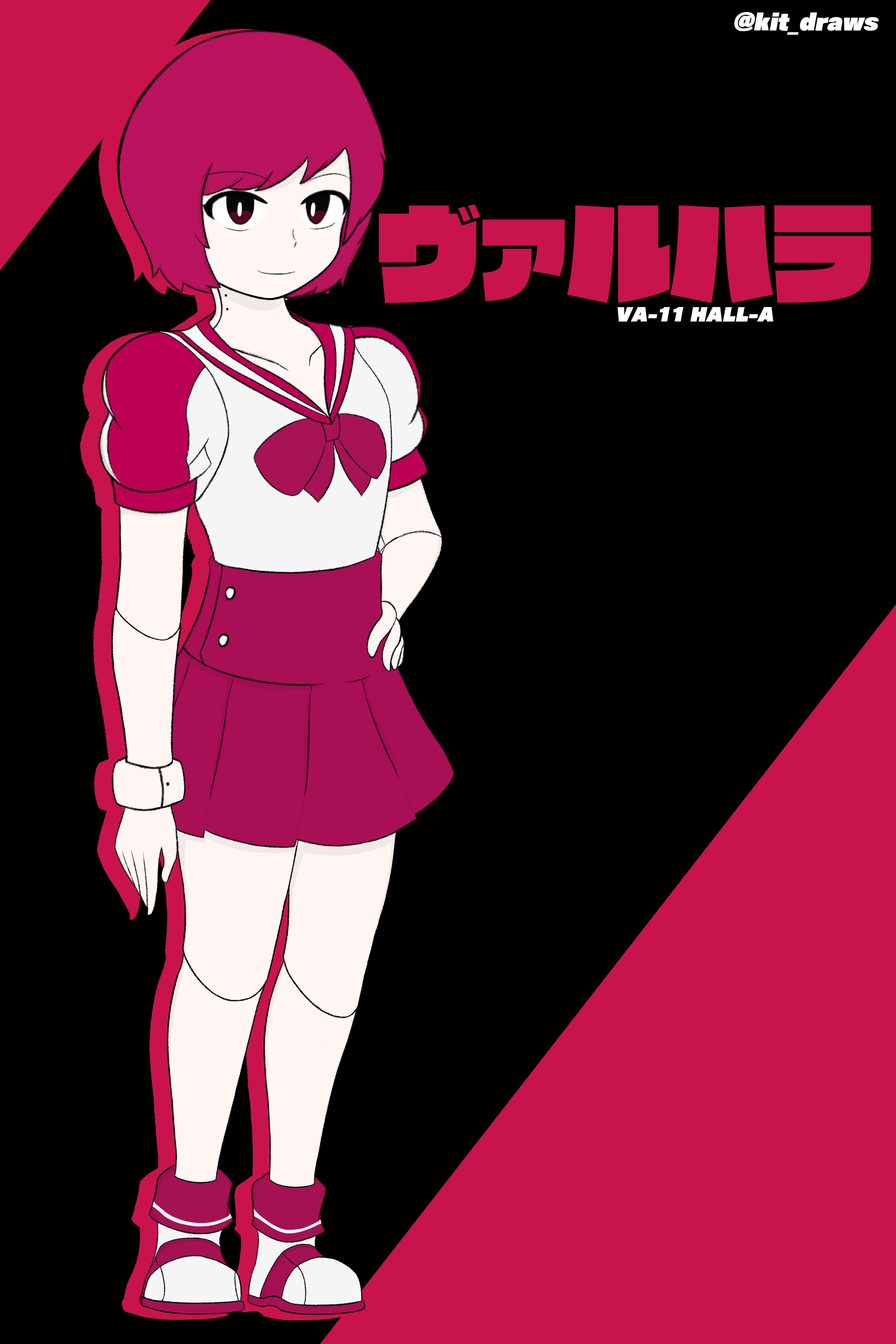 JILL LA JILL pt. 2 | Scrolller