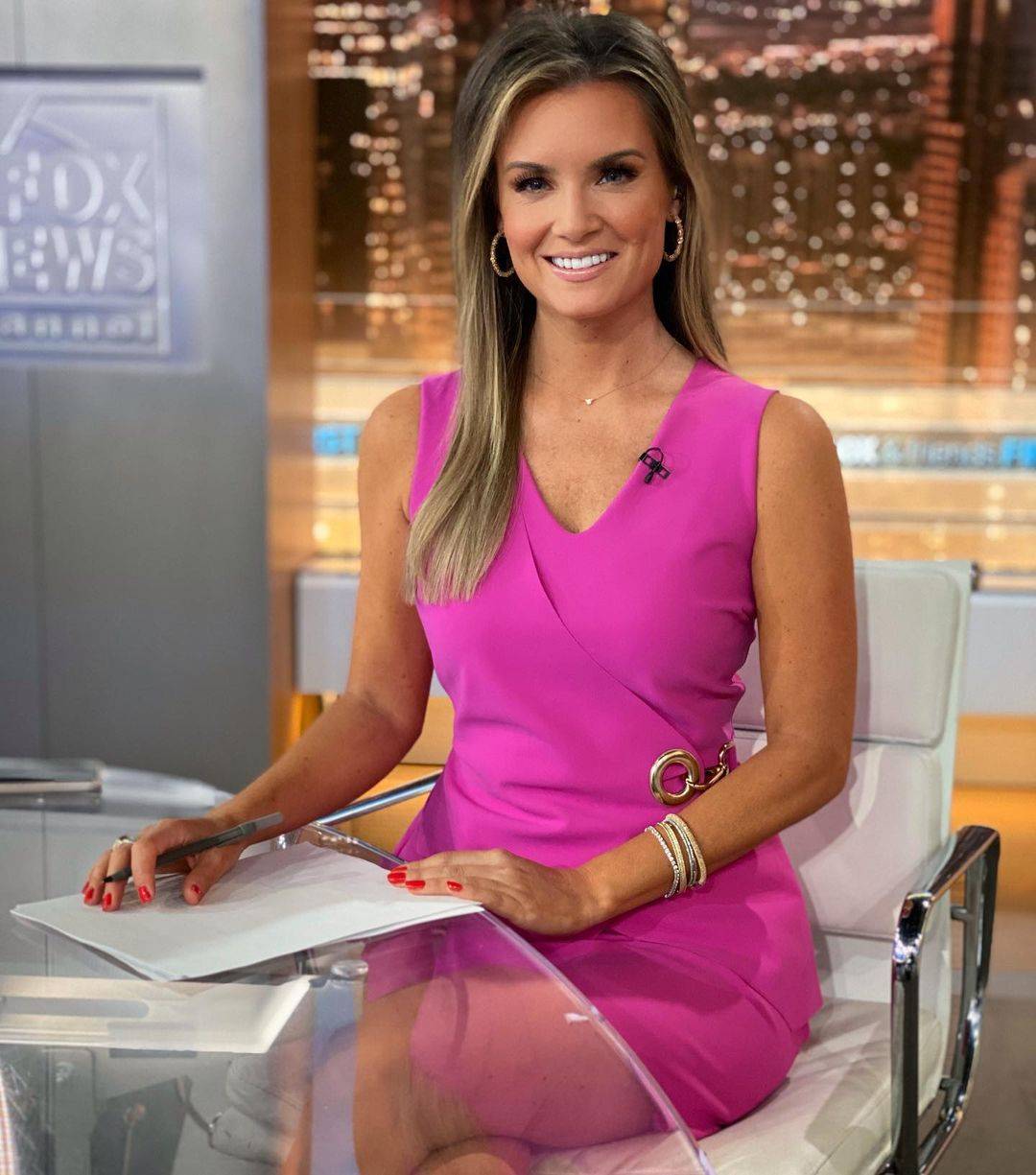 Jillian Mele - FOX News | Scrolller