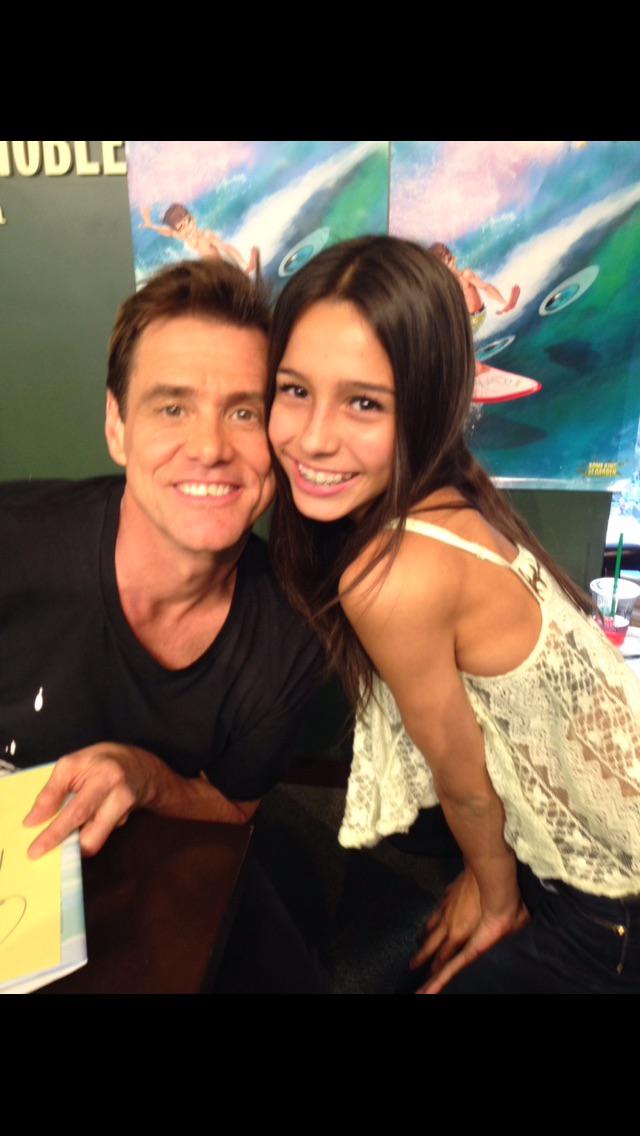 Jim Carrey is the Best!! | Scrolller