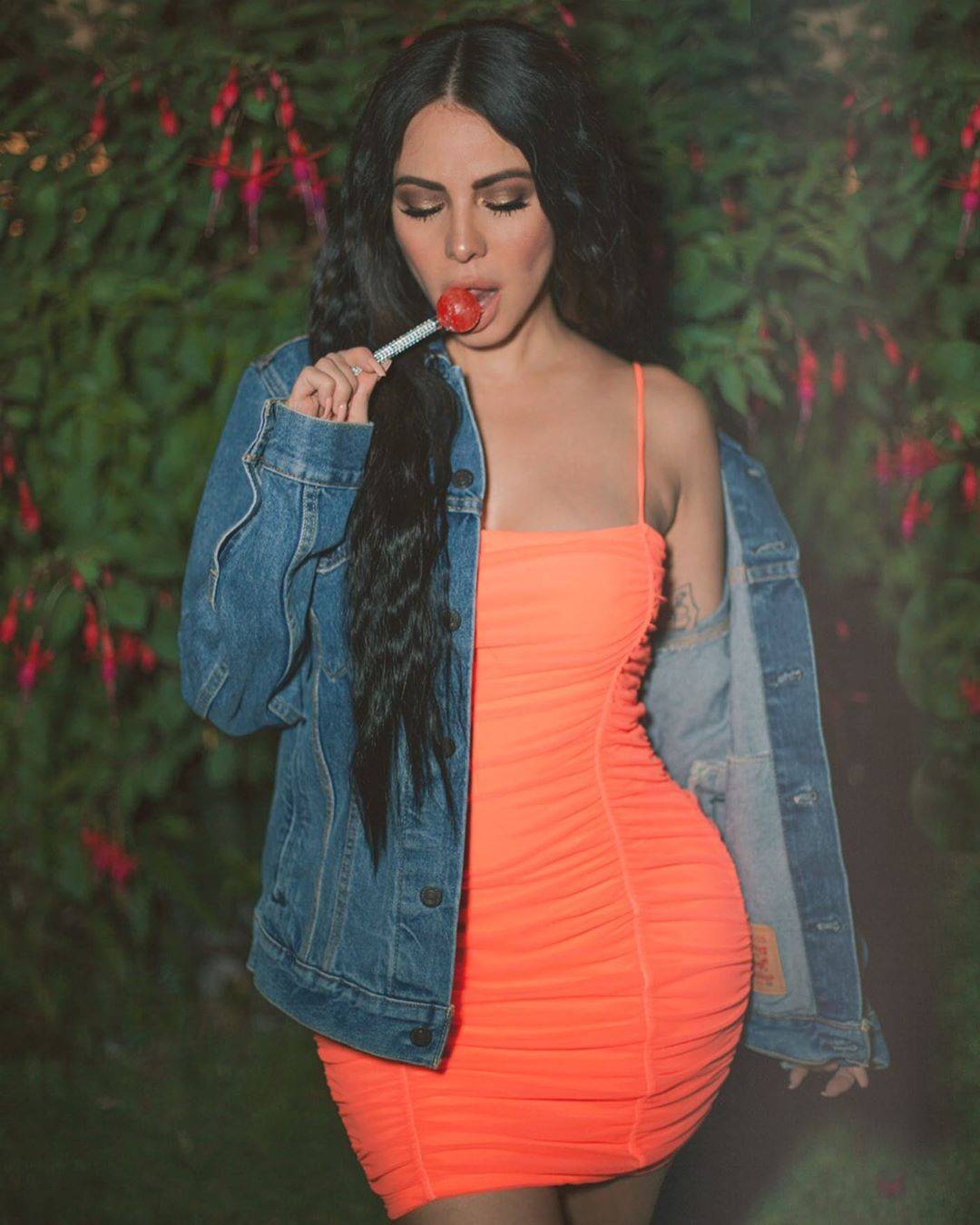 Jimena Sánchez | Scrolller