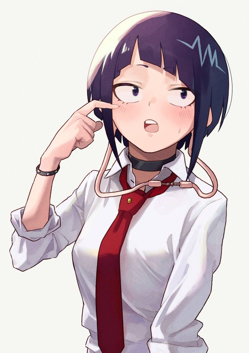 Jiro Kyoka [My Hero Academia] | Scrolller