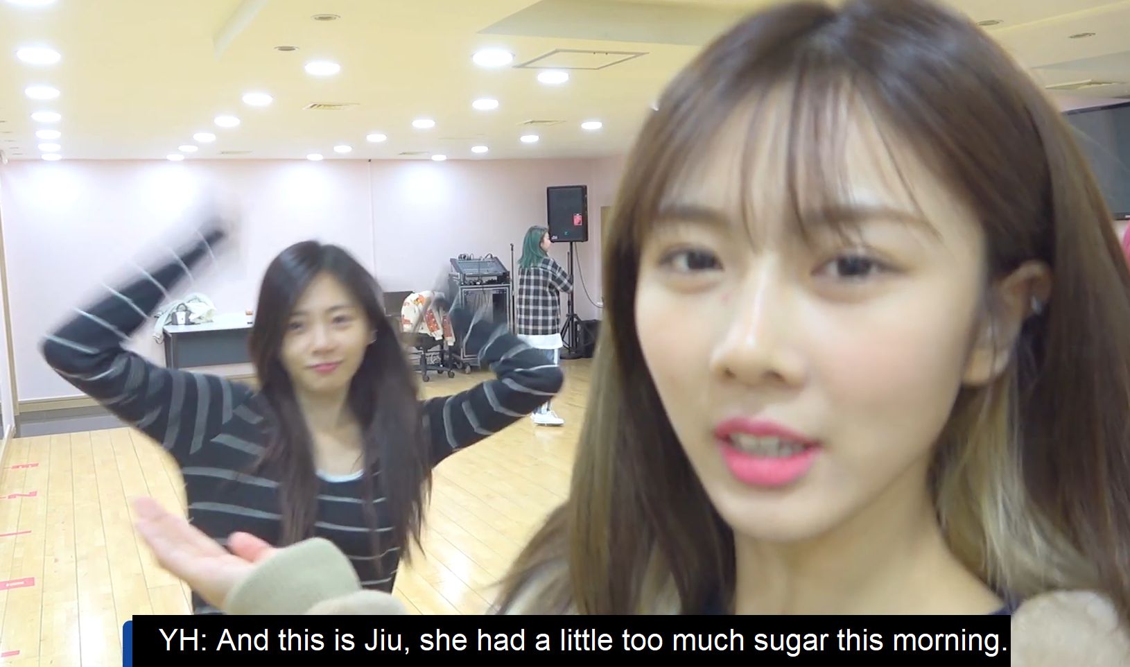 jiu vibing heavy (Daily memecatcher day 44) | Scrolller