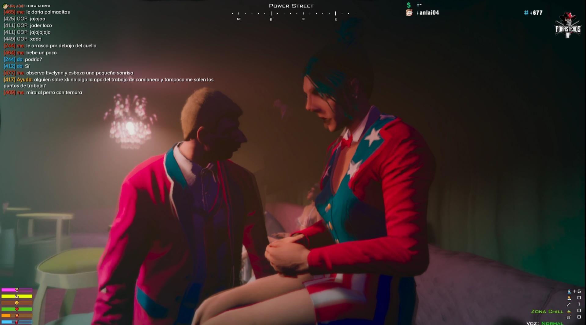 JJ Argentino | Scrolller