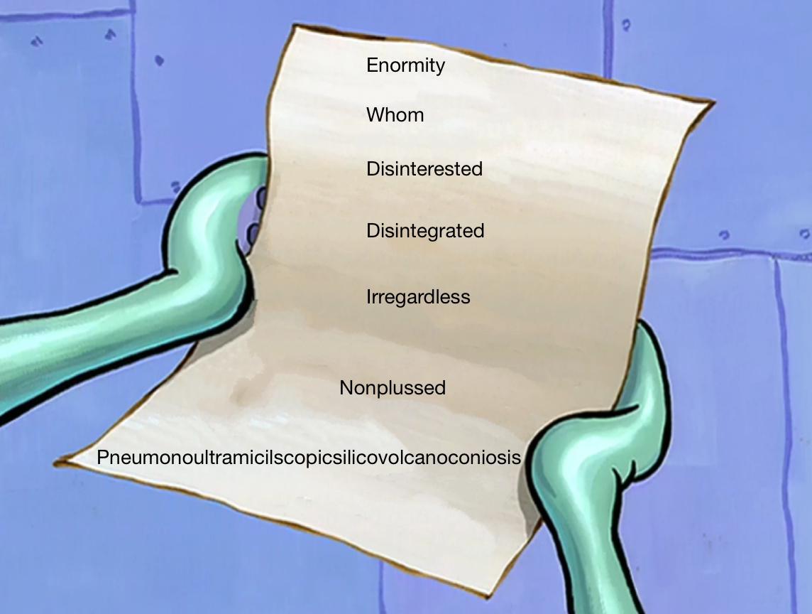 JJ here is your newest challenge. | Scrolller