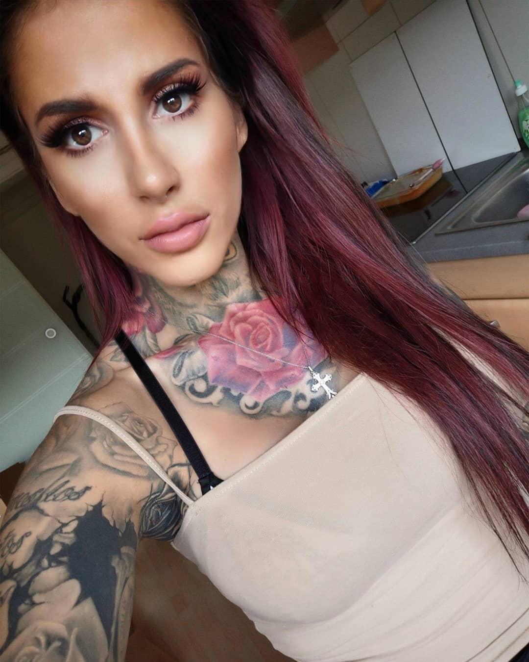 Jj Jenny | Scrolller