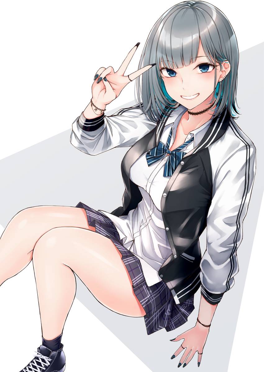 JK [Original] | Scrolller