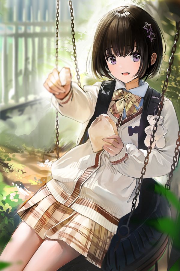 JK [Original] | Scrolller