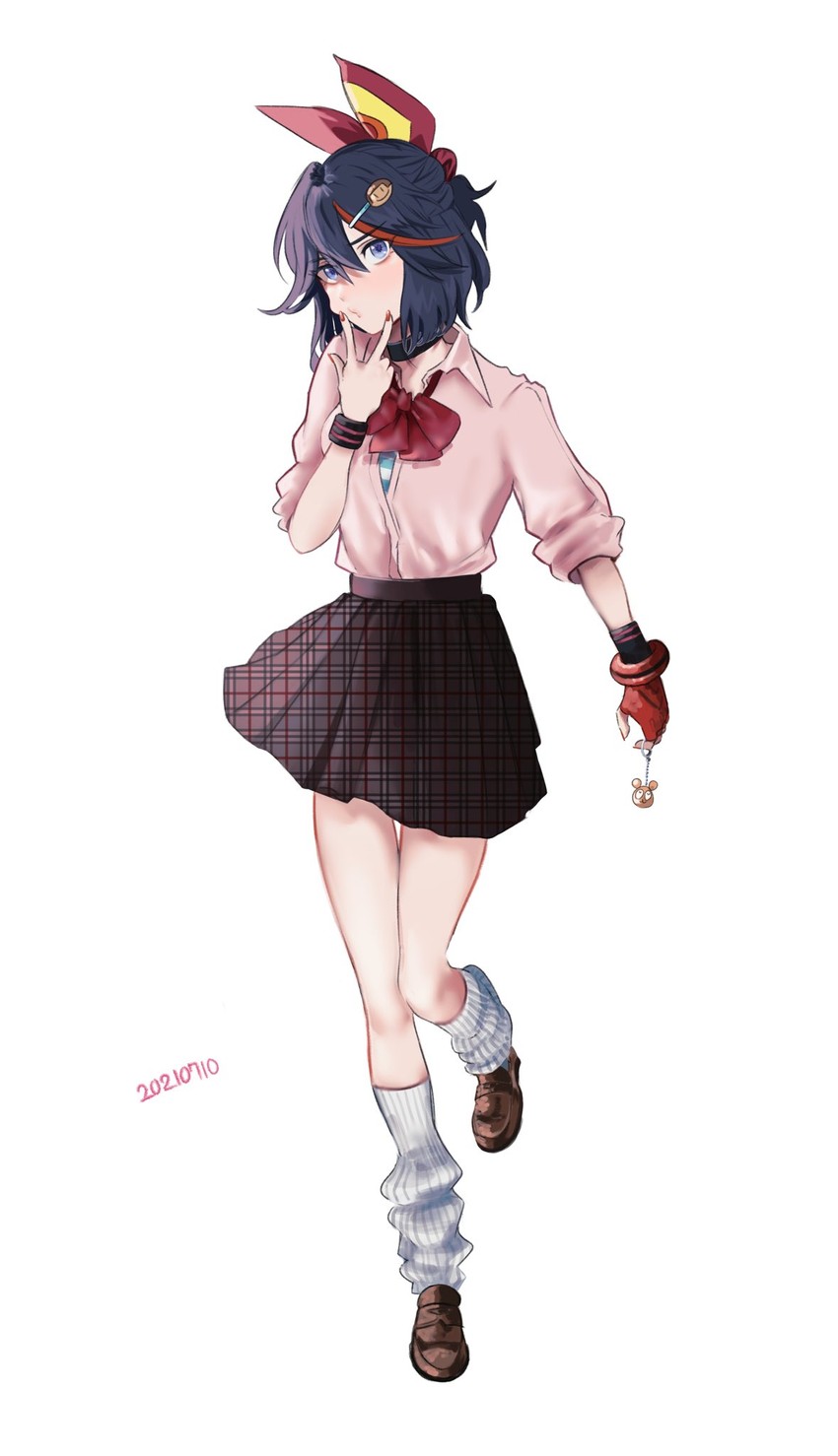 JK Ryuko | Scrolller