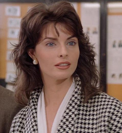 Joan Severance (1989) | Scrolller