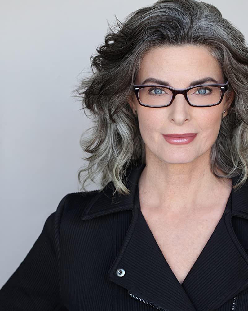 Joan Severance | Scrolller
